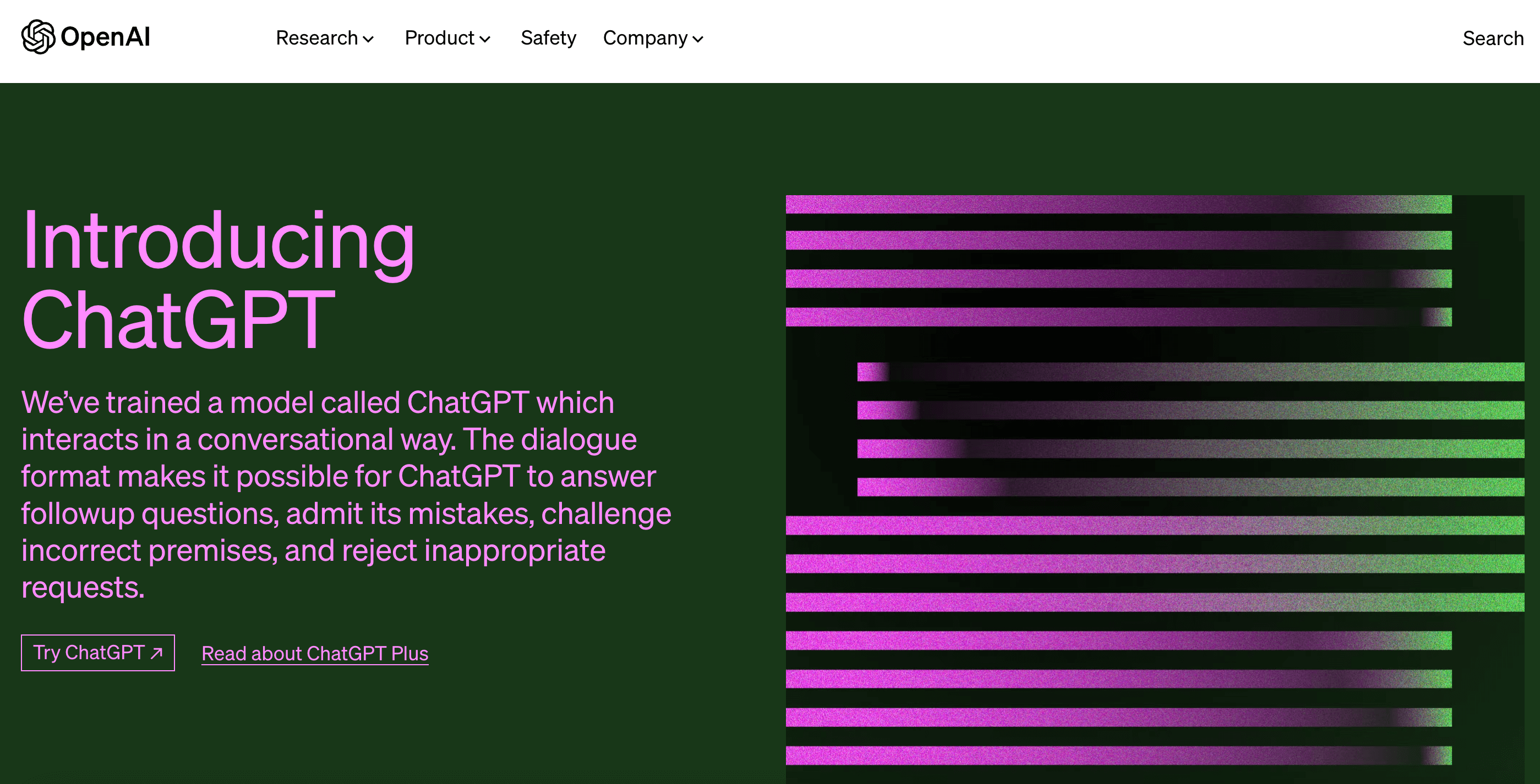 How ChatGPT Is Revolutionising The Industry And How To Optimise It